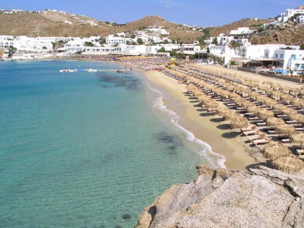Mykonos Bus – 2024 Official Bus Schedule